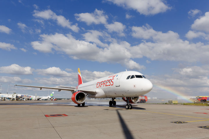 Die pünktlichsten Fluggesellschaften 2023